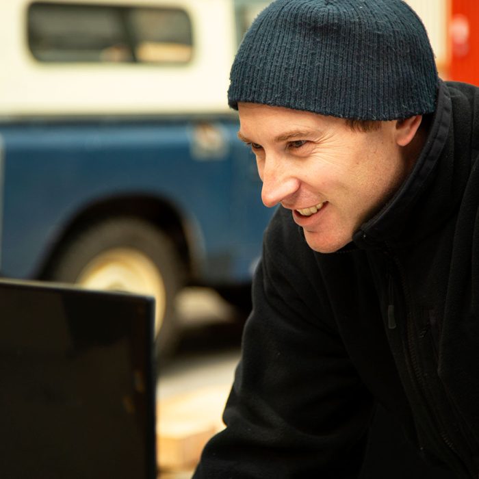 Contact Us - UMC Innovation